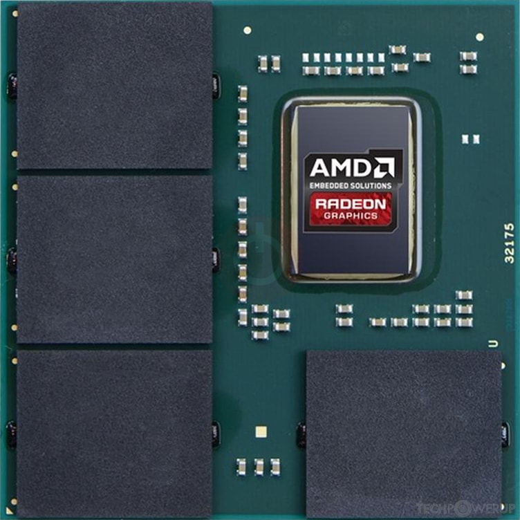 AMD Radeon E9171 MCM Specs | TechPowerUp GPU Database