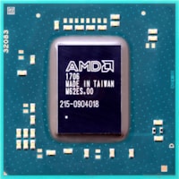AMD Radeon RX 540 Mobile Specs | TechPowerUp GPU Database