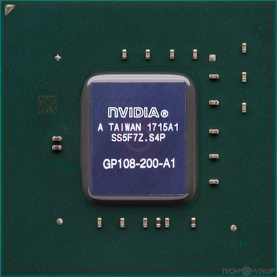 NVIDIA GeForce GT 1010 Specs | TechPowerUp GPU Database