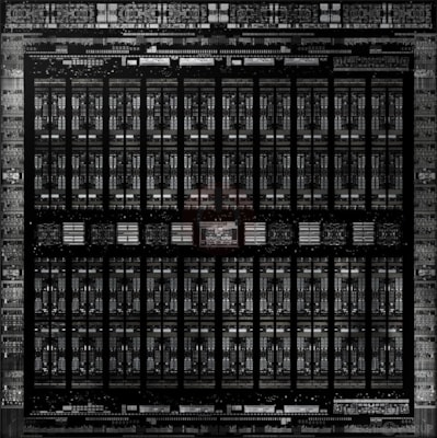 NVIDIA GV100 GPU Specs | TechPowerUp GPU Database