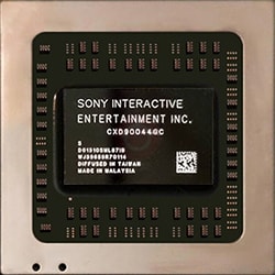 Sony Playstation 4 Pro DEVKIT GPU Specs | TechPowerUp GPU Database