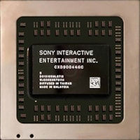 Sony Playstation 4 Pro DEVKIT GPU Specs | TechPowerUp GPU Database