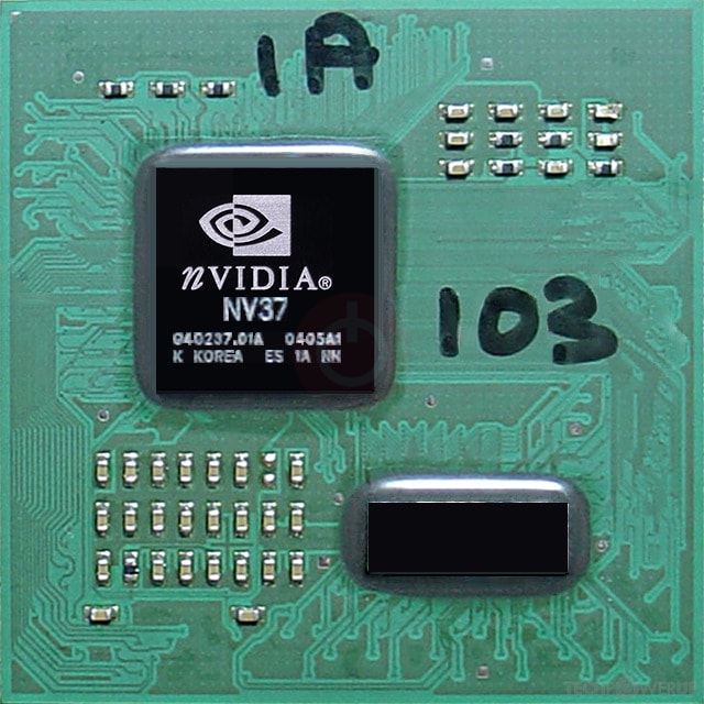 NVIDIA Quadro NVS 280 PCIe Specs | TechPowerUp GPU Database