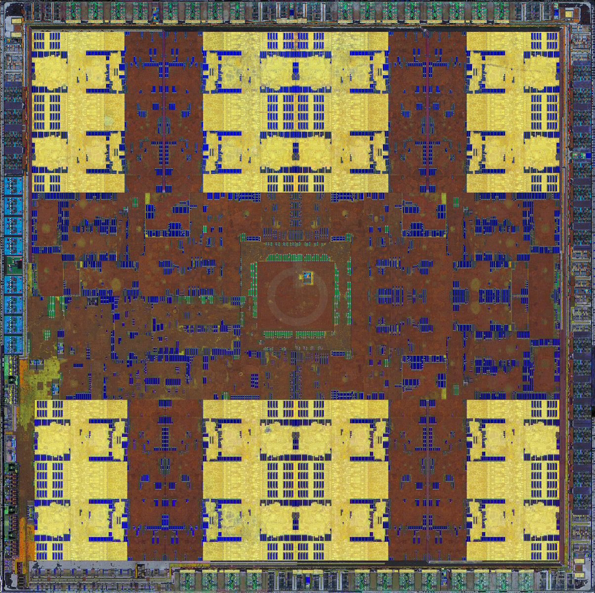 NVIDIA GF100 GPU Specs | TechPowerUp GPU Database