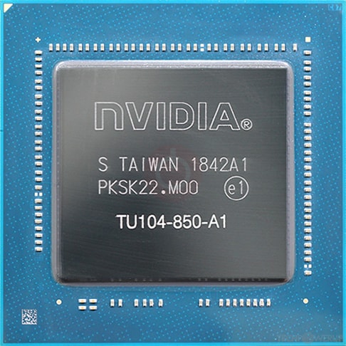 NVIDIA Quadro RTX 4000 Specs | TechPowerUp GPU Database