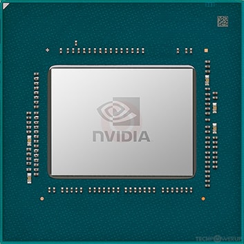 NVIDIA Jetson Xavier NX 16 GB Specs | TechPowerUp GPU Database