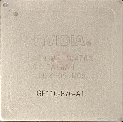NVIDIA Tesla M2075 Specs | TechPowerUp GPU Database