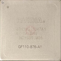 NVIDIA GF110 GPU Specs | TechPowerUp GPU Database
