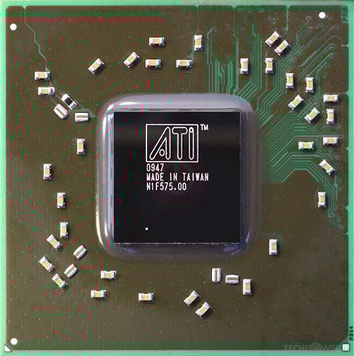 ATI Radeon HD 5570 Specs | TechPowerUp GPU Database