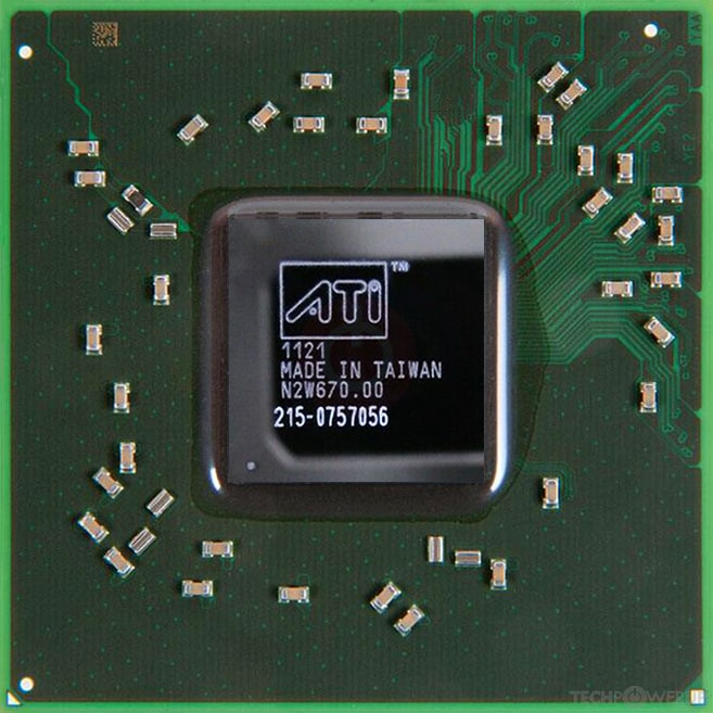 ATI Mobility Radeon HD 5570 Specs | TechPowerUp GPU Database