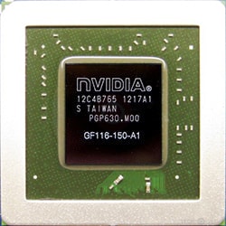 NVIDIA GF116 GPU Specs | TechPowerUp GPU Database