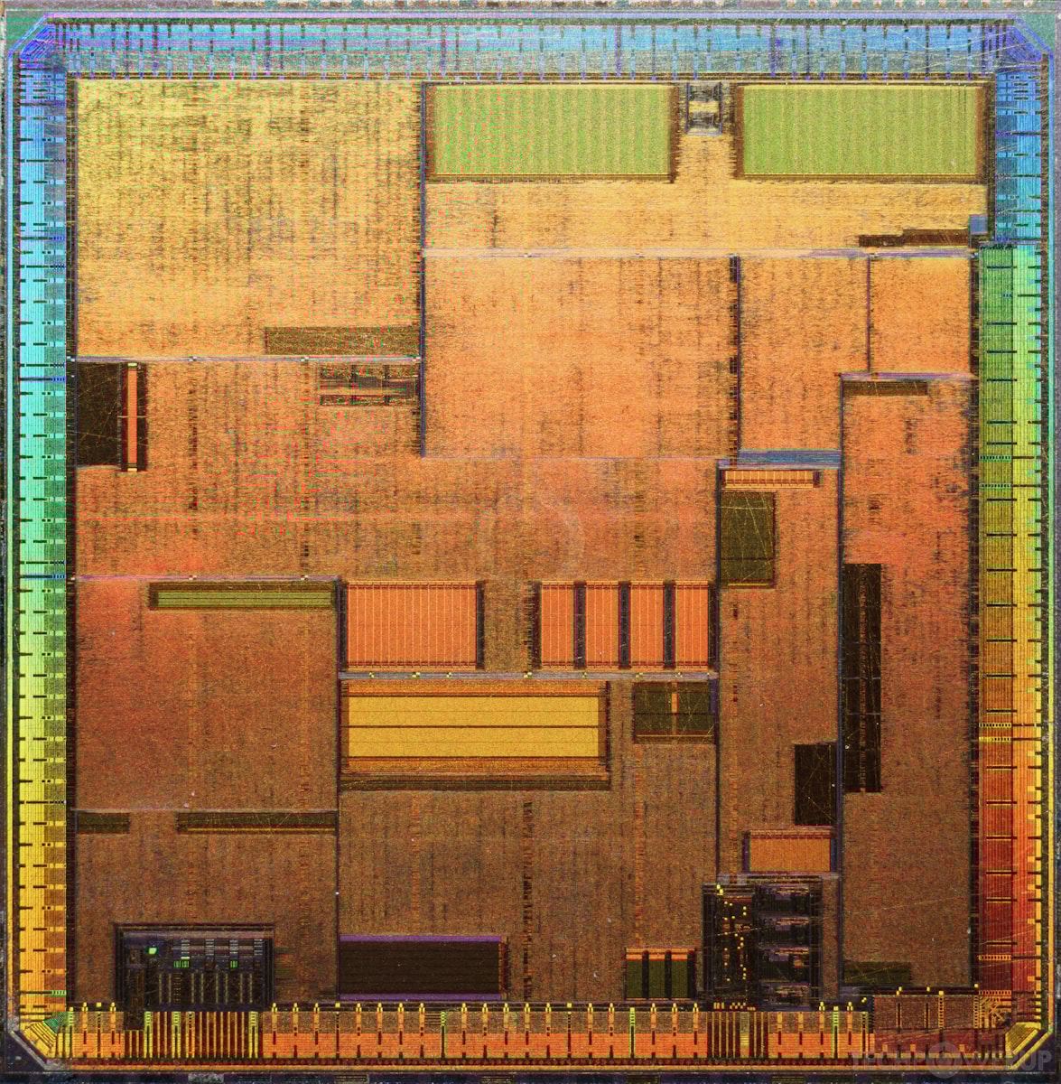 ATI Rage 128 PRO GPU Specs | TechPowerUp GPU Database