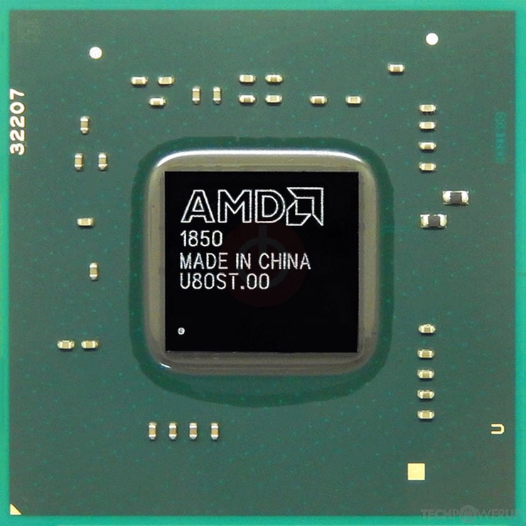 AMD Radeon 625 OEM Specs | TechPowerUp GPU Database