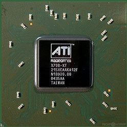 ATI Radeon X700 XT Specs | TechPowerUp GPU Database