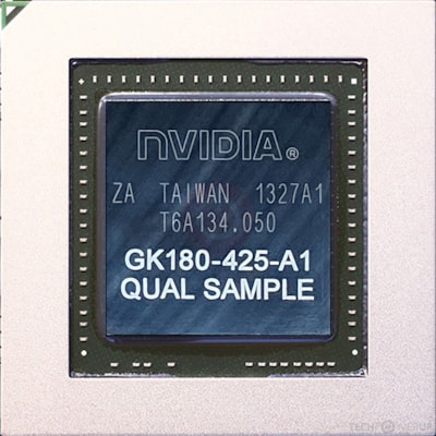 NVIDIA GK180 GPU Specs | TechPowerUp GPU Database