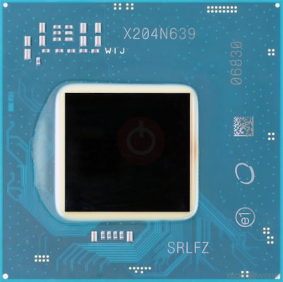 Intel DG2-128 GPU Specs | TechPowerUp GPU Database