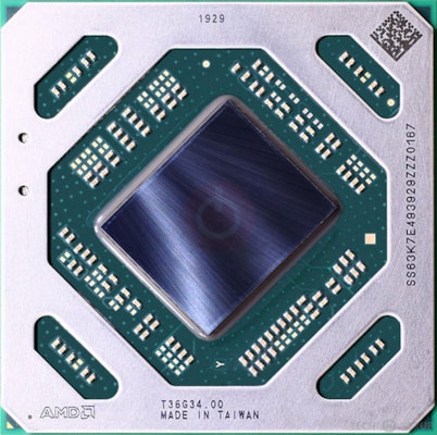 AMD Radeon RX 5300 OEM Specs | TechPowerUp GPU Database