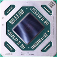 AMD Radeon Pro 5500 XT Specs | TechPowerUp GPU Database