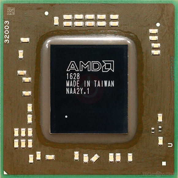 AMD Radeon RX 560X Mobile Specs | TechPowerUp GPU Database