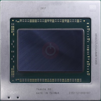 AMD Navi 21 GPU Specs | TechPowerUp GPU Database