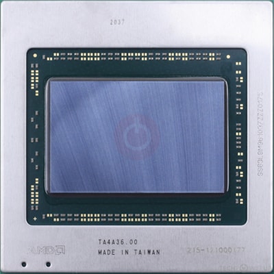 AMD Navi 21 GPU Specs | TechPowerUp GPU Database