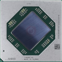 AMD Radeon RX 6600M Specs | TechPowerUp GPU Database