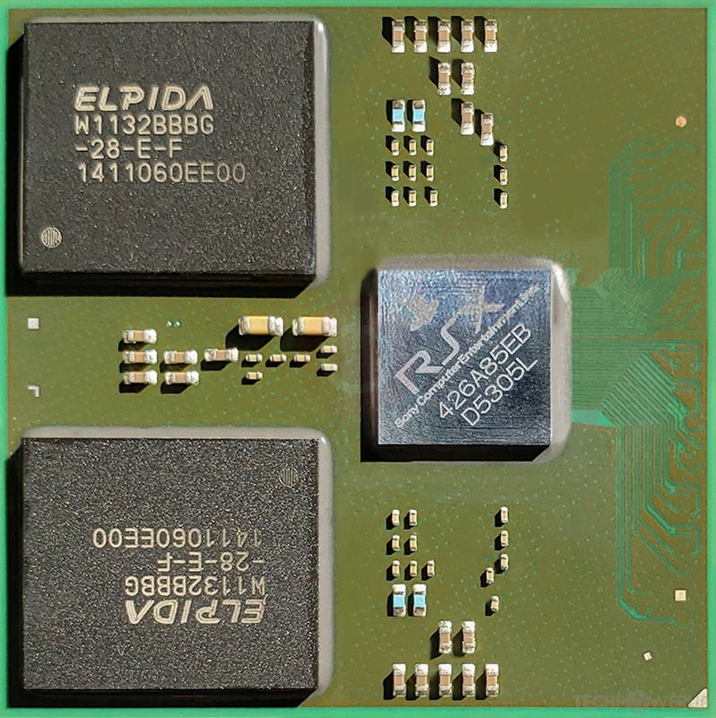 NVIDIA RSX-28nm GPU Specs | TechPowerUp GPU Database