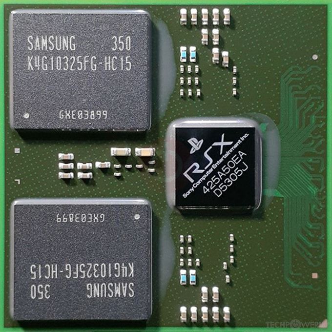 NVIDIA RSX-28nm GPU Specs | TechPowerUp GPU Database