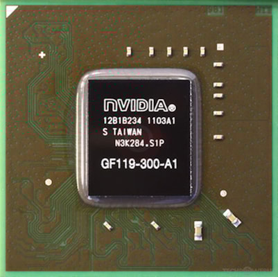 NVIDIA GeForce GT 520 Specs | TechPowerUp GPU Database