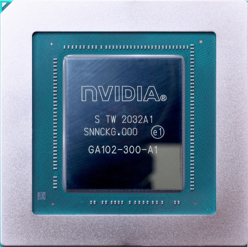 NVIDIA GA102 GPU Specs | TechPowerUp GPU Database