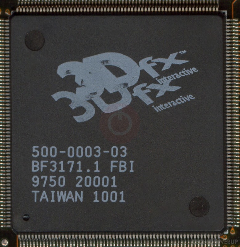 3dfx Voodoo Graphics 4 MB Specs | TechPowerUp GPU Database