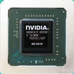 NVIDIA GeForce 9800 GTX+ Specs | TechPowerUp GPU Database