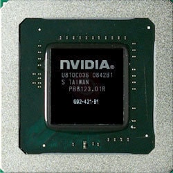 NVIDIA G92B GPU Specs | TechPowerUp GPU Database