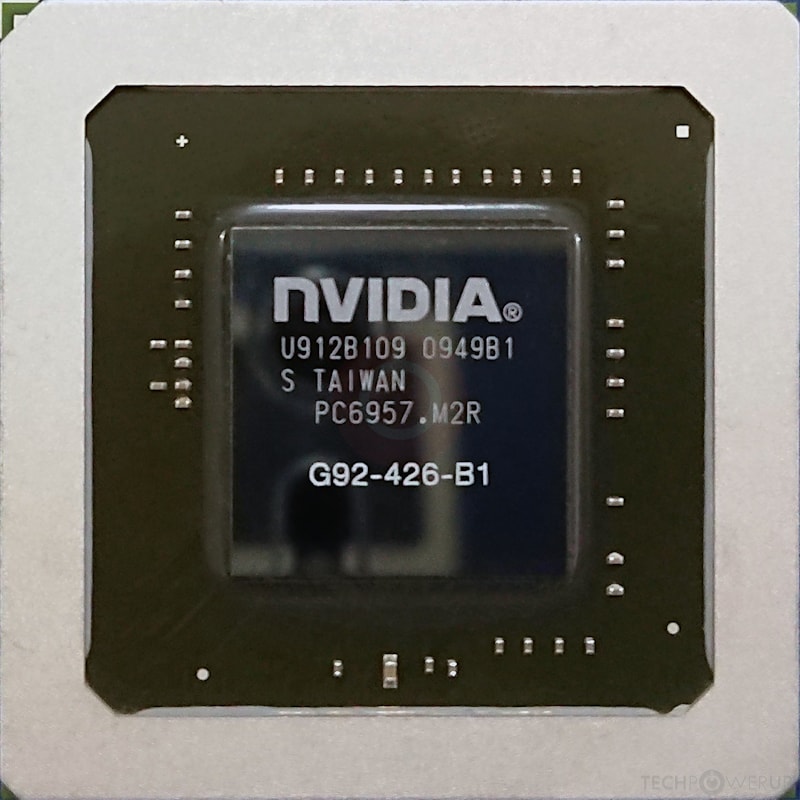 NVIDIA GeForce GTS 250 Specs | TechPowerUp GPU Database