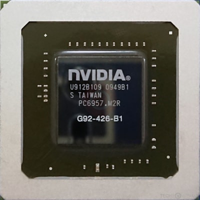 NVIDIA GeForce GTS 250 Specs | TechPowerUp GPU Database