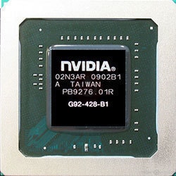 NVIDIA GeForce GTS 250 Specs | TechPowerUp GPU Database