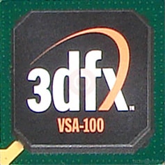 3dfx Voodoo4 4000 AGP Specs | TechPowerUp GPU Database