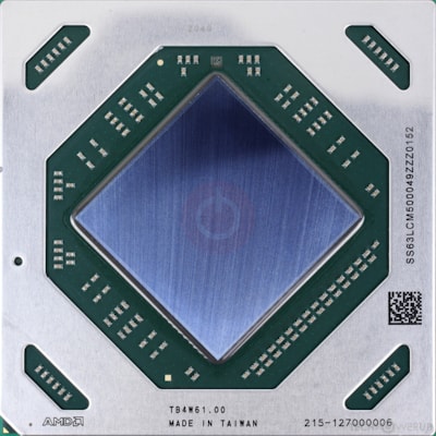 AMD Navi 22 GPU Specs | TechPowerUp GPU Database