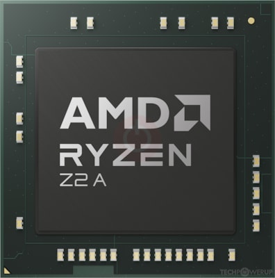 AMD Ryzen Z2 A GPU Specs | TechPowerUp GPU Database
