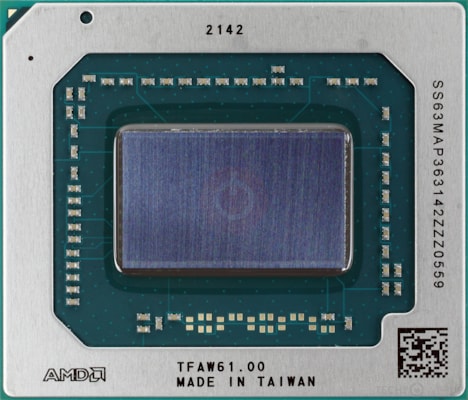 AMD Radeon RX 6300 Specs | TechPowerUp GPU Database