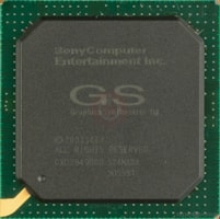 Sony Playstation 2 GPU 180nm Specs | TechPowerUp GPU Database