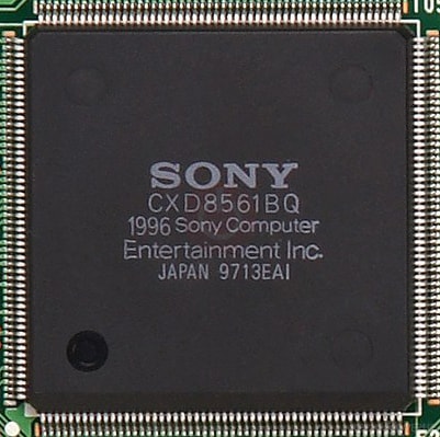 Sony GTE GPU Specs | TechPowerUp GPU Database