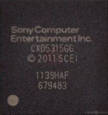 Sony Playstation Vita GPU Specs | TechPowerUp GPU Database