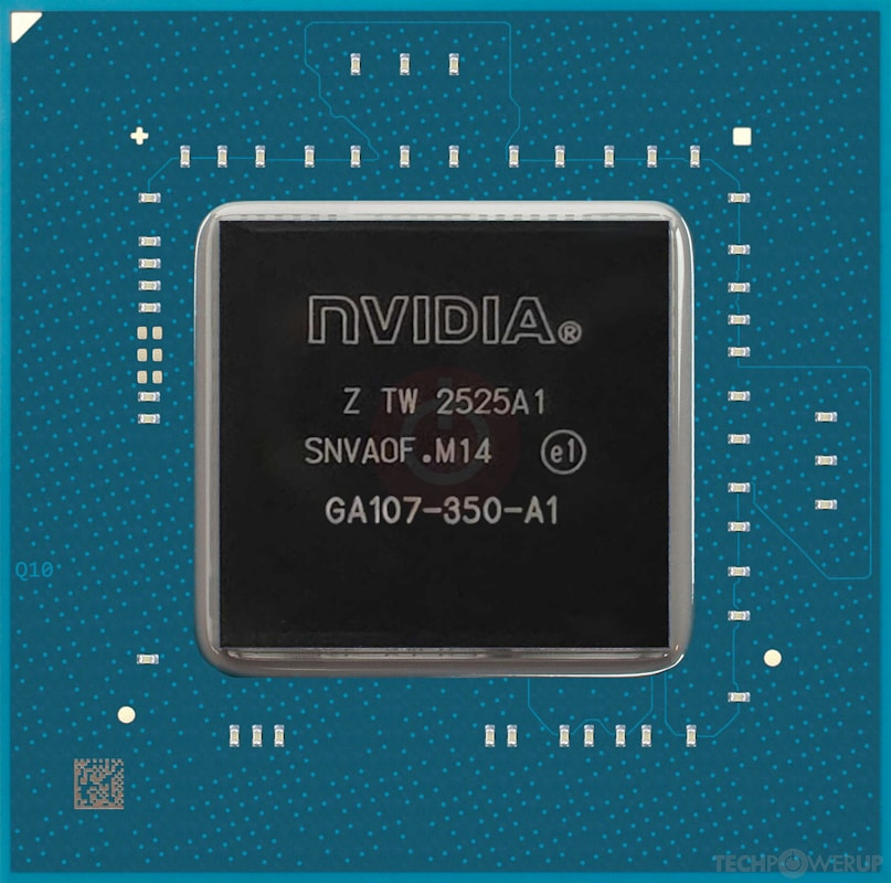 NVIDIA GeForce RTX 3050 8 GB GA107 Specs | TechPowerUp GPU Database