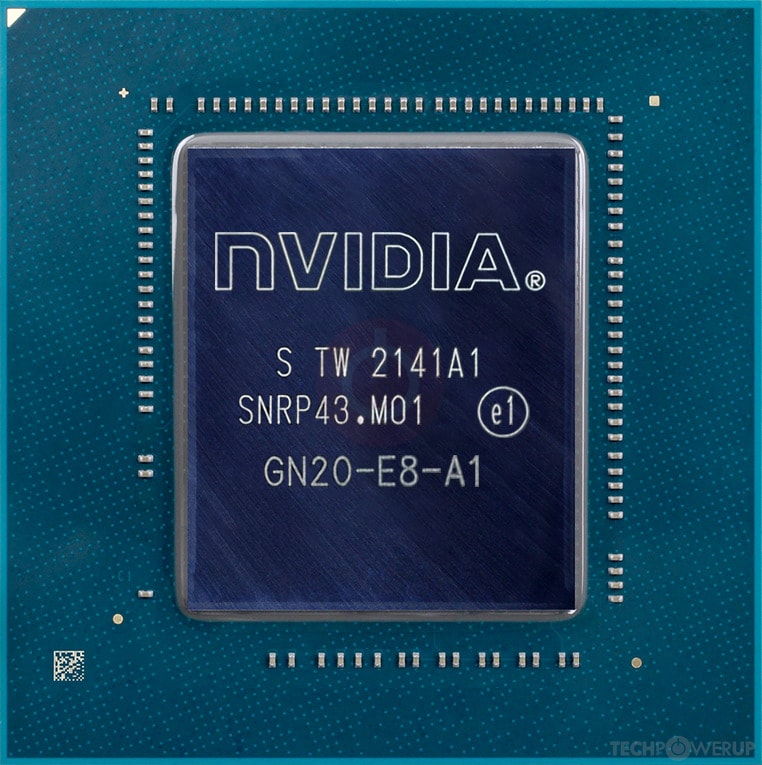 NVIDIA GA103 GPU Specs | TechPowerUp GPU Database