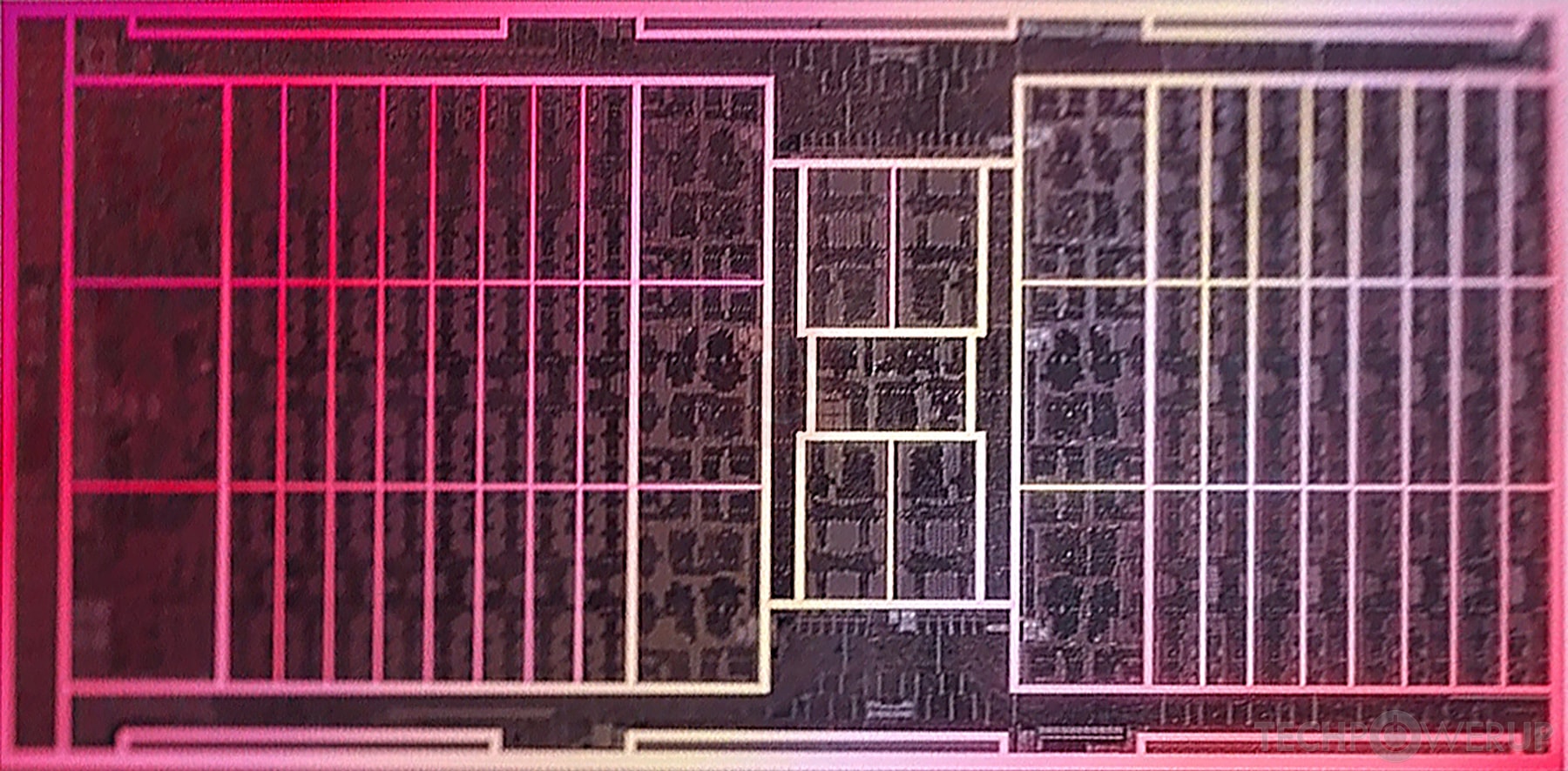 AMD Navi 31 GPU Specs | TechPowerUp GPU Database