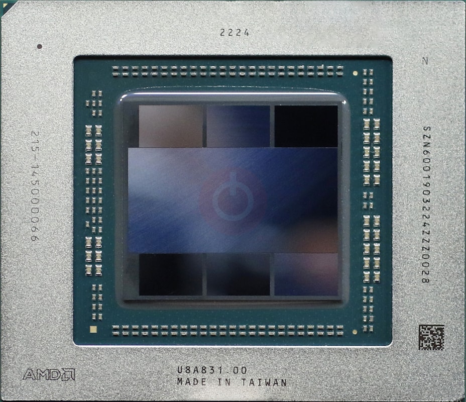 AMD Radeon RX 7950 XT Specs | TechPowerUp GPU Database