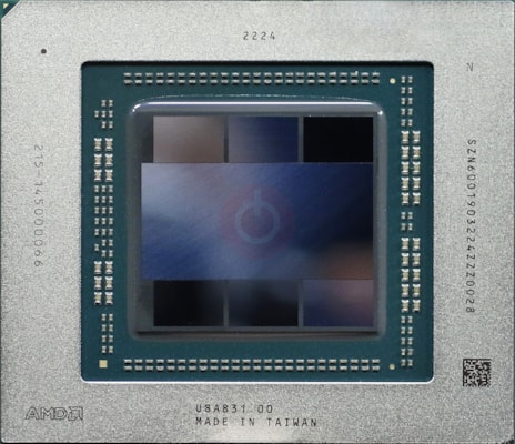 AMD Radeon RX 7900M Specs | TechPowerUp GPU Database