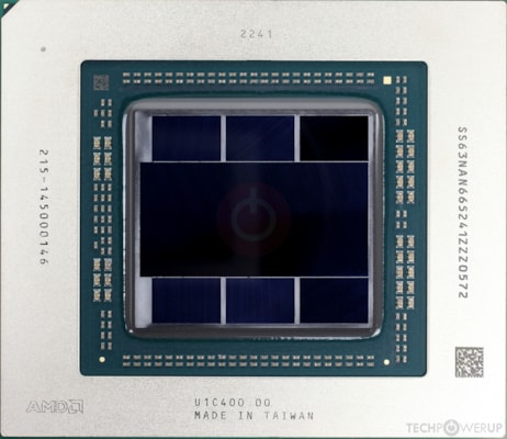 AMD Navi 31 GPU Specs | TechPowerUp GPU Database