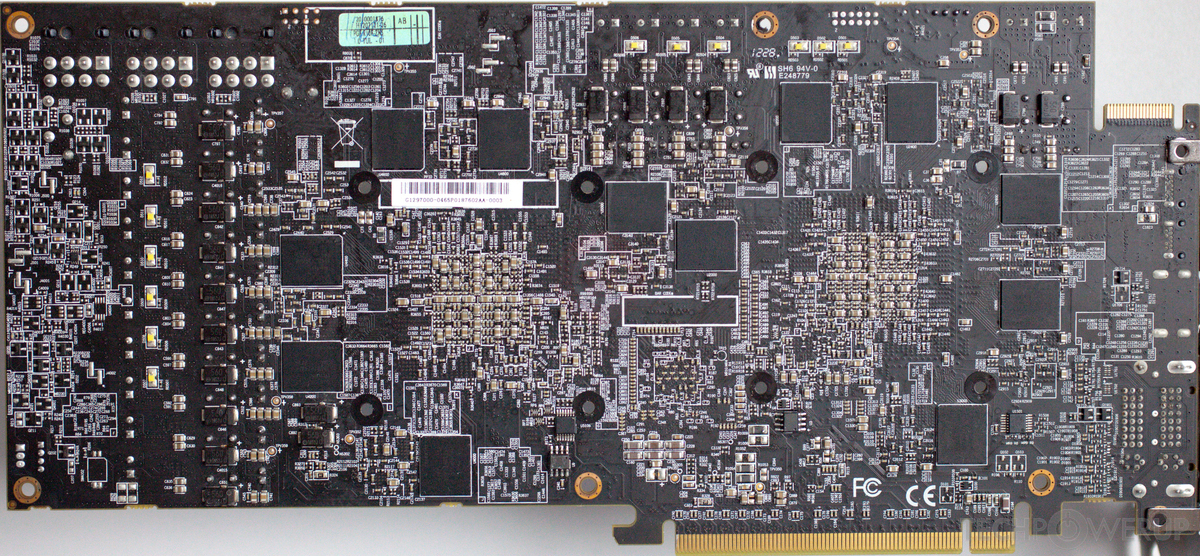 PowerColor Devil13 HD 7990 Specs | TechPowerUp GPU Database